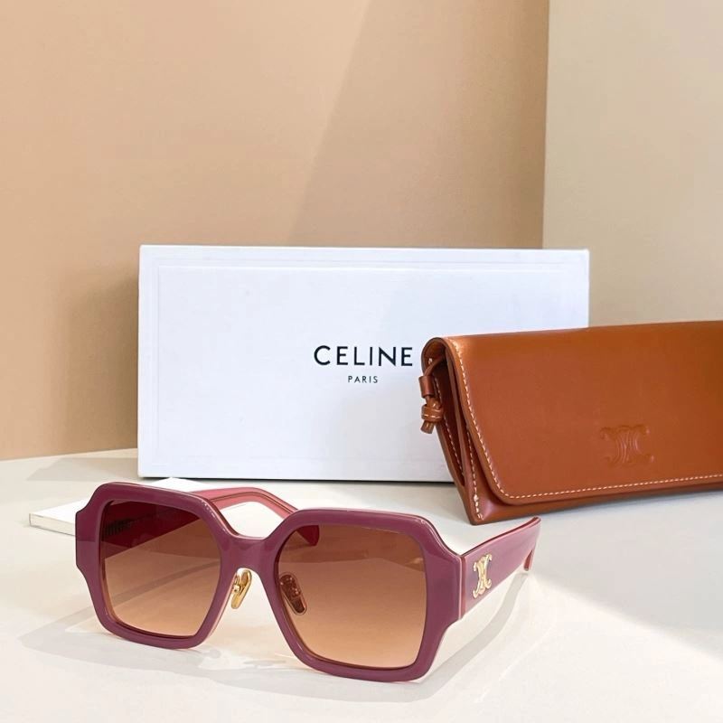 Value-priced Celine Sunglasses