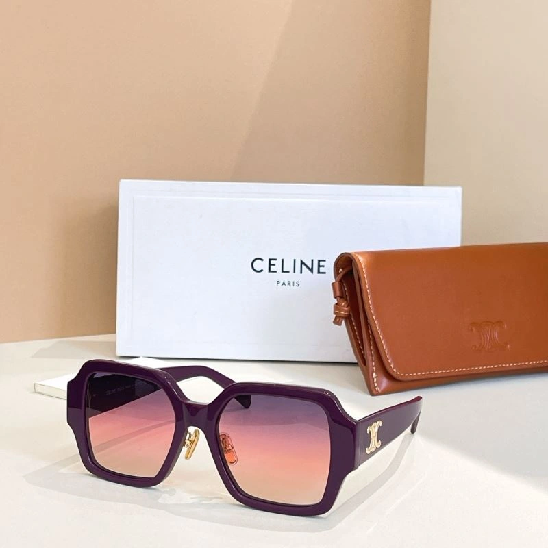 Value-priced Celine Sunglasses