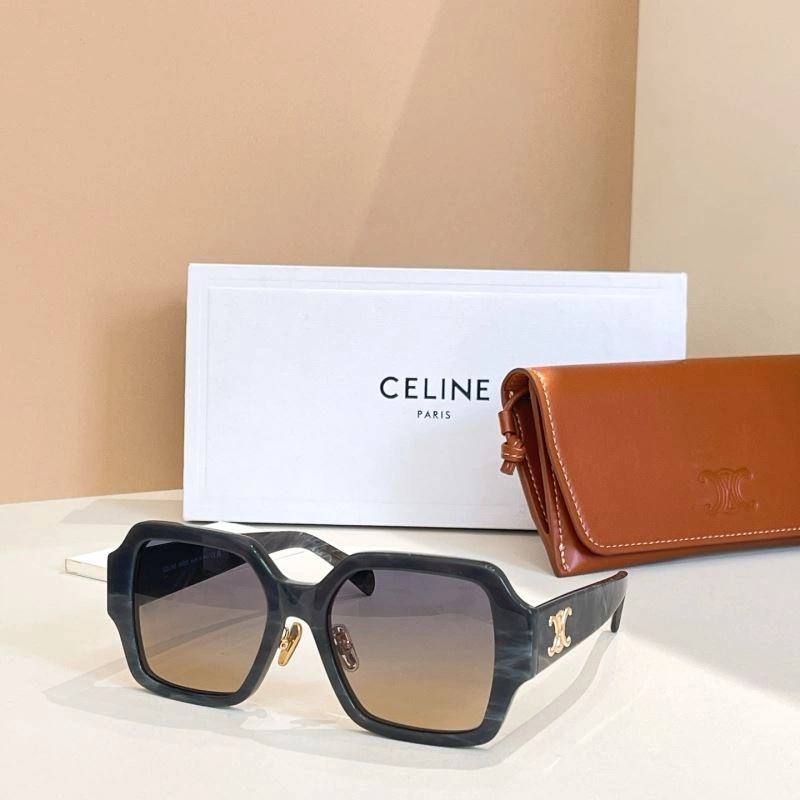 Value-priced Celine Sunglasses