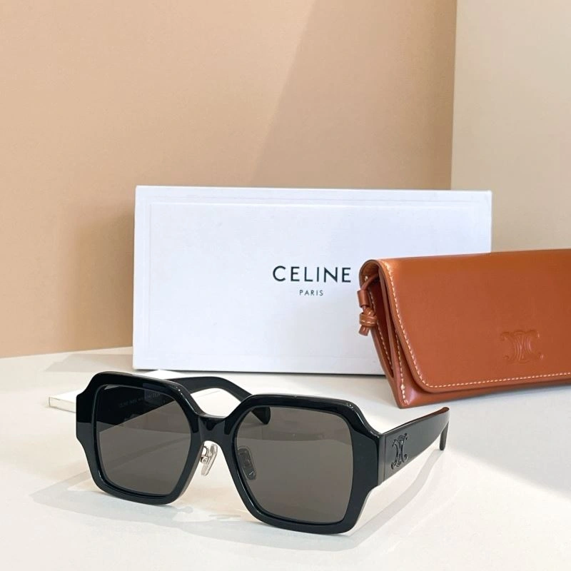 Value-priced Celine Sunglasses