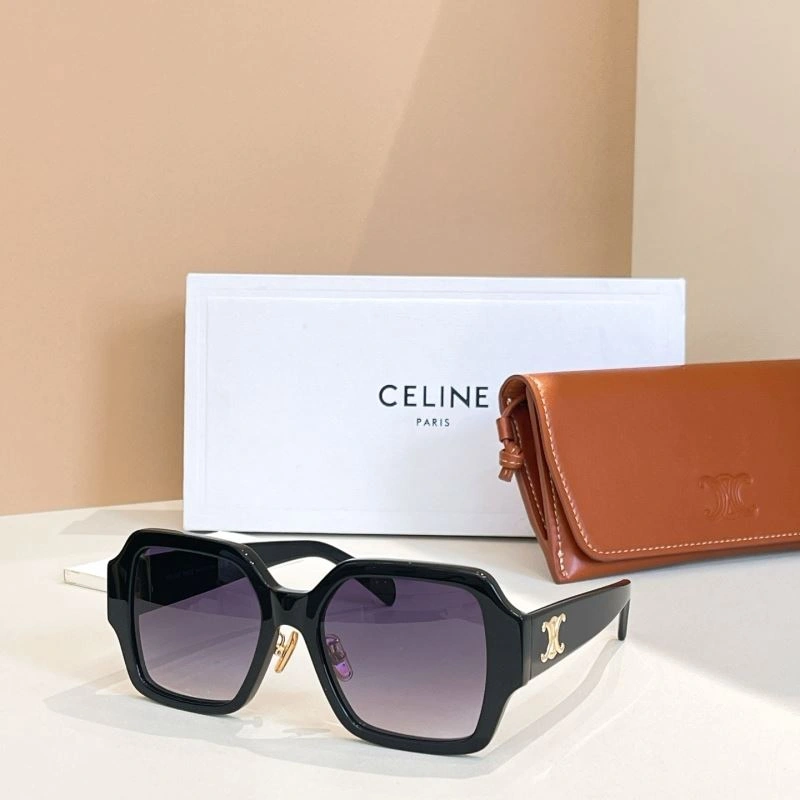 Value-priced Celine Sunglasses