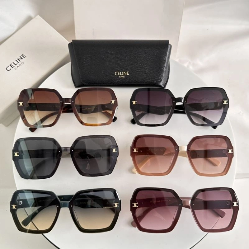Celine Sunglasses