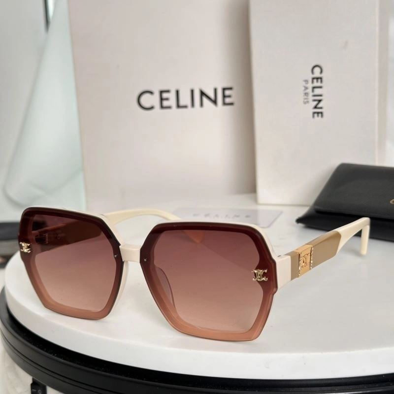 Authentic Celine Sunglasses