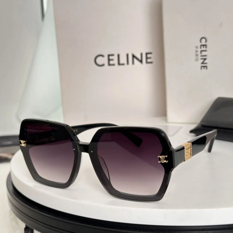 Authentic Celine Sunglasses