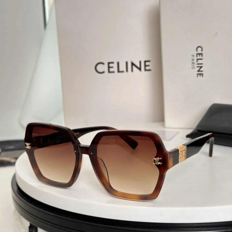 Authentic Celine Sunglasses