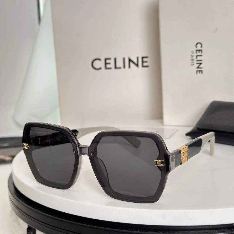 Authentic Celine Sunglasses