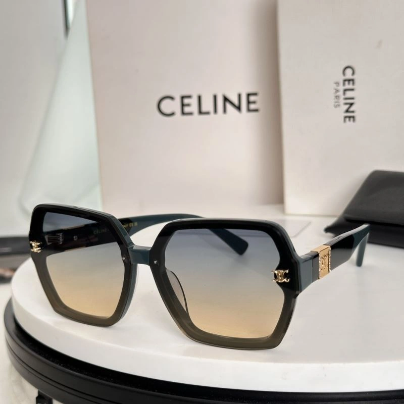 Authentic Celine Sunglasses