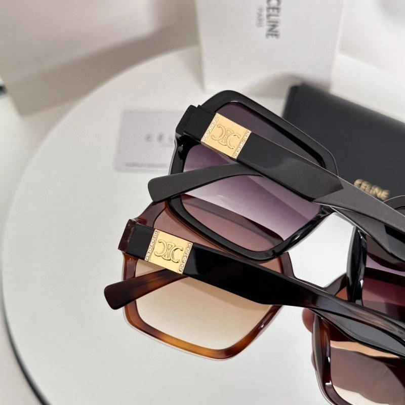 Authentic Celine Sunglasses