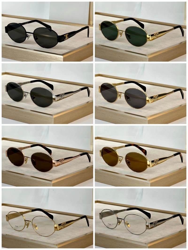 Celine Sunglasses