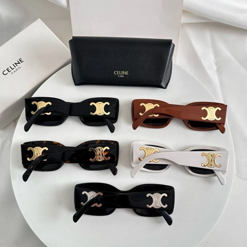 Top match Celine Sunglasses