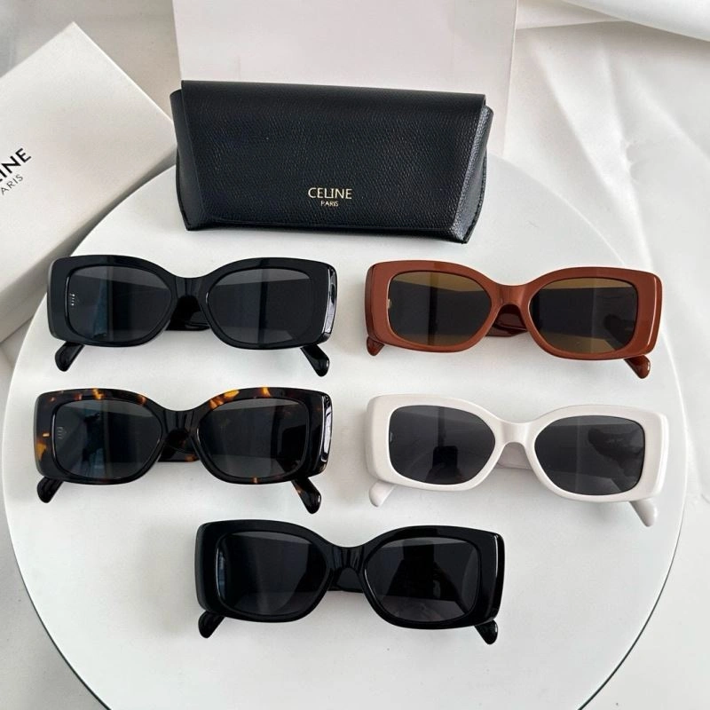 Top match Celine Sunglasses