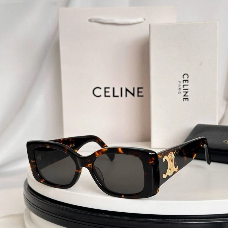 Top match Celine Sunglasses