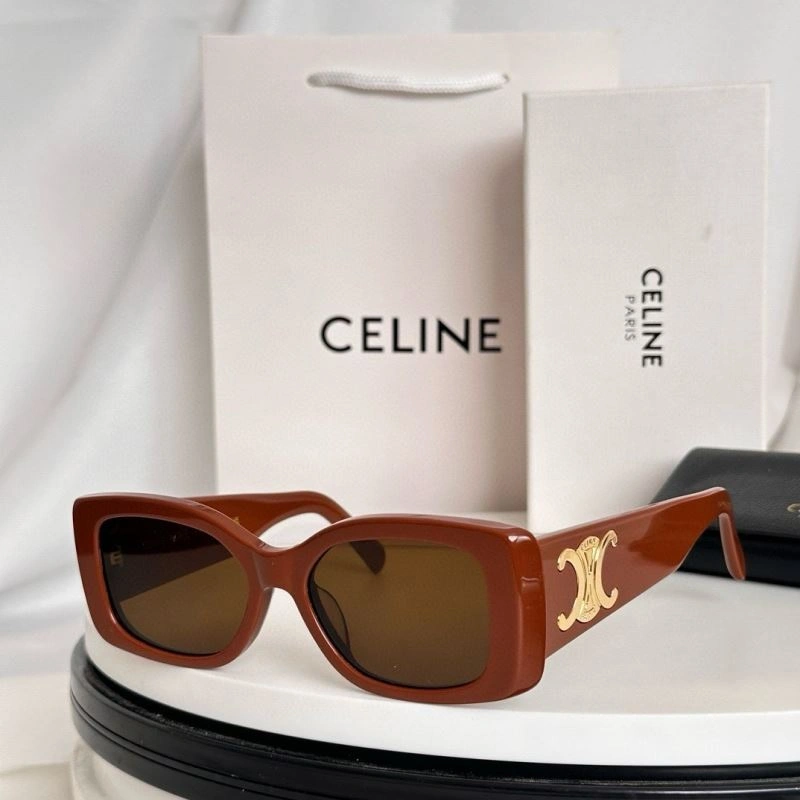 Top match Celine Sunglasses