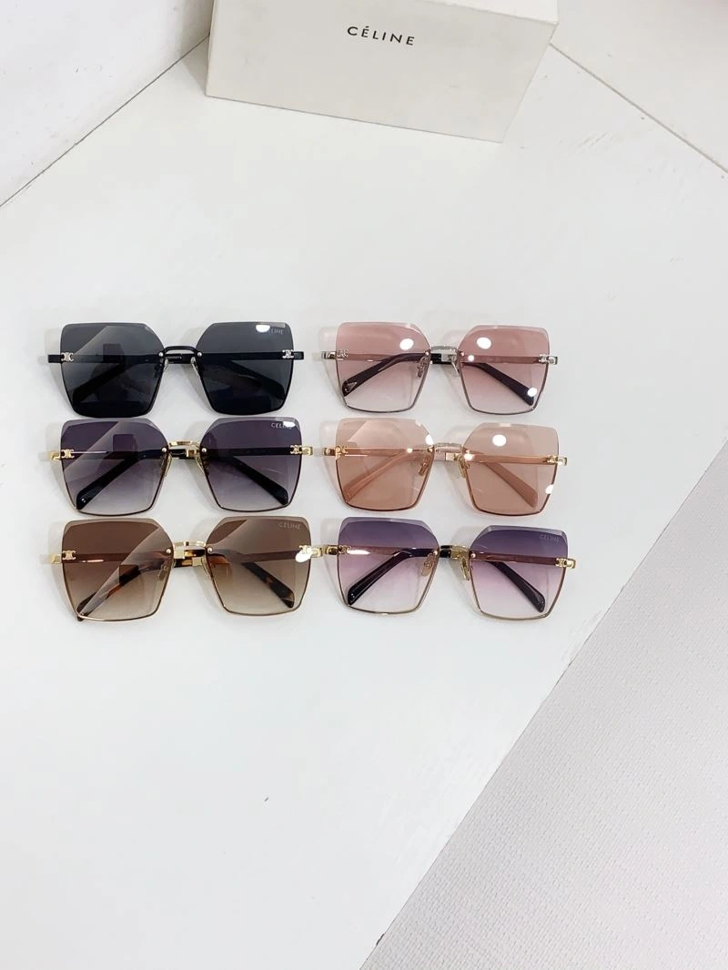 Celine Sunglasses