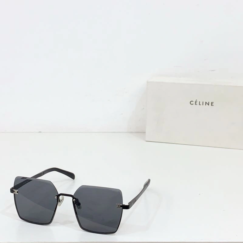 Real Celine Sunglasses