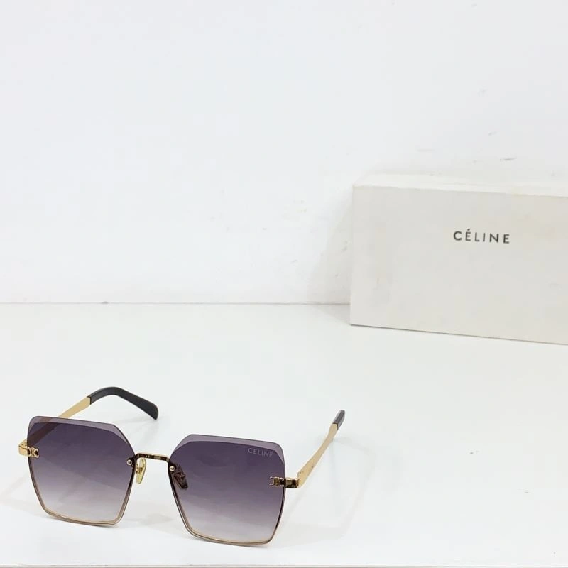 Real Celine Sunglasses