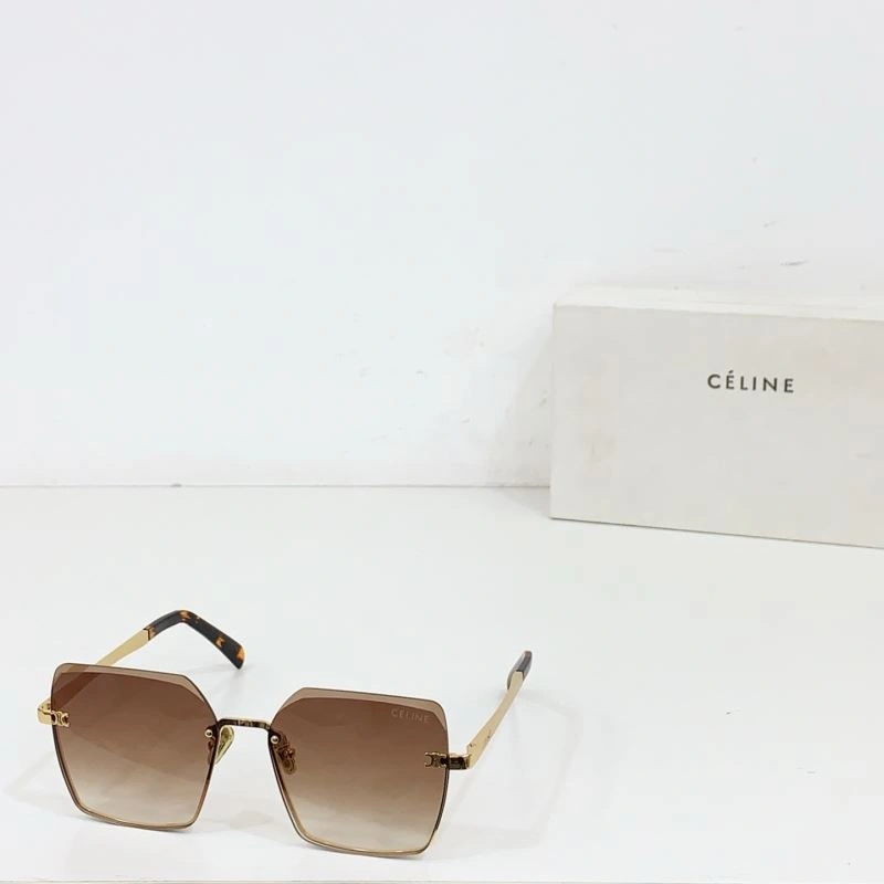 Real Celine Sunglasses