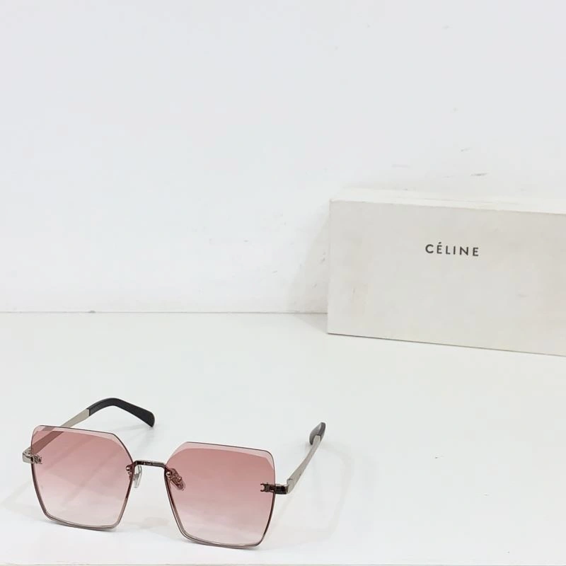 Real Celine Sunglasses