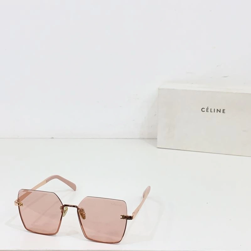 Real Celine Sunglasses