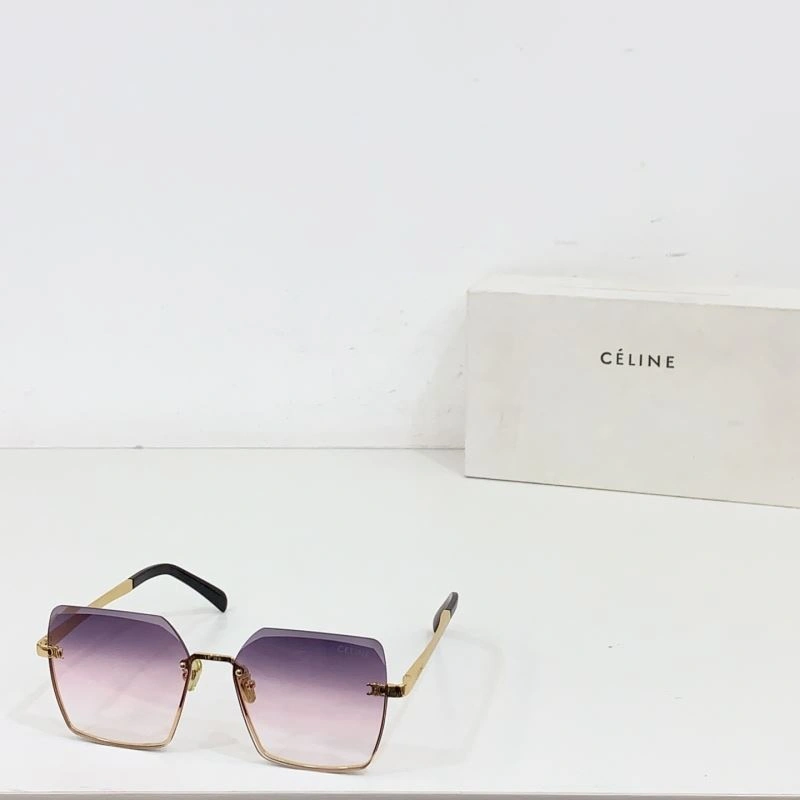 Real Celine Sunglasses