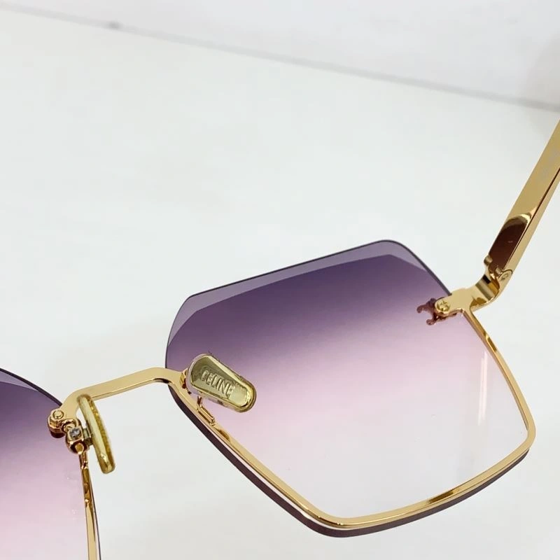 Real Celine Sunglasses