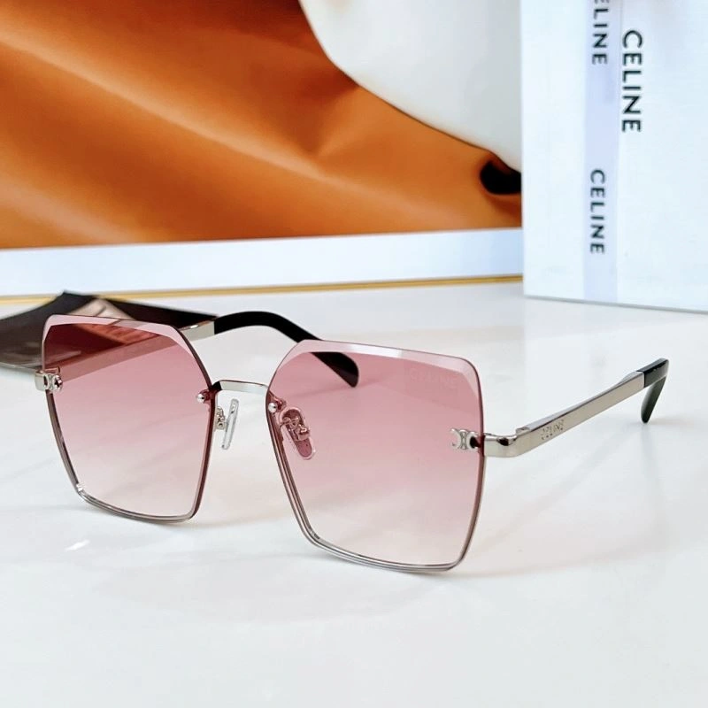 Indistinguishable Celine Sunglasses