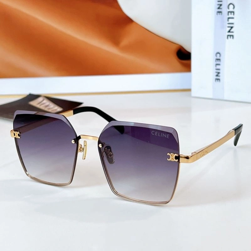 Indistinguishable Celine Sunglasses