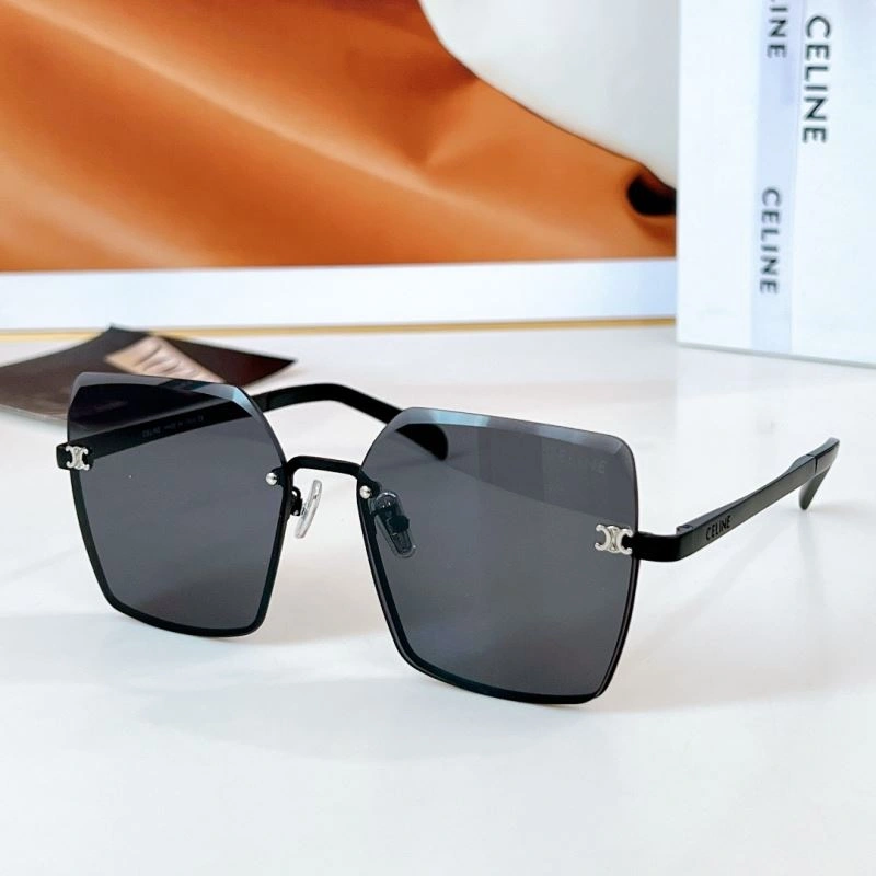 Indistinguishable Celine Sunglasses