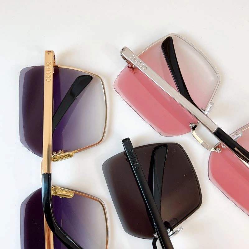 Indistinguishable Celine Sunglasses