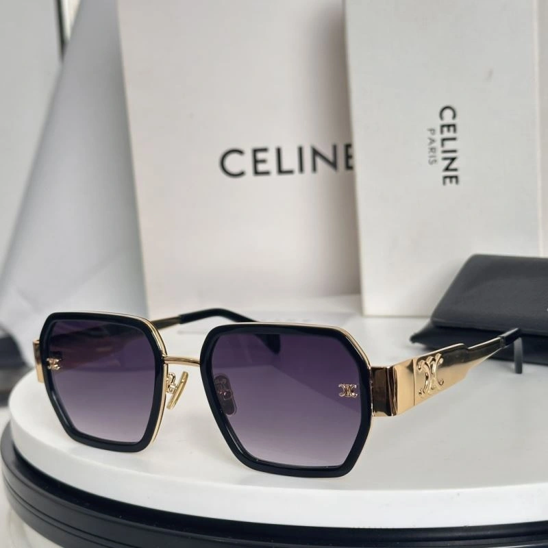 Discounted Celine Sunglasses
