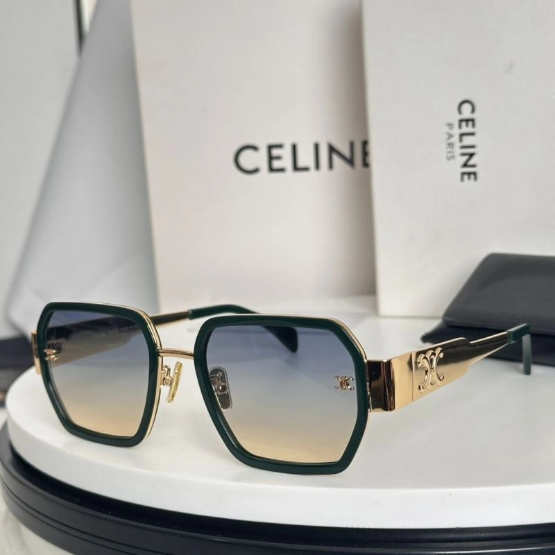 Discounted Celine Sunglasses