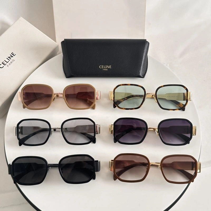 Celine Sunglasses