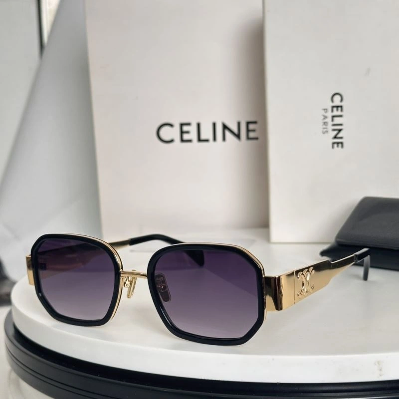 Precise copy Celine Sunglasses