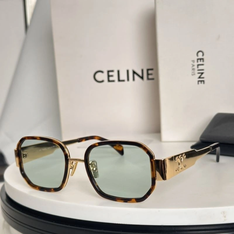 Precise copy Celine Sunglasses