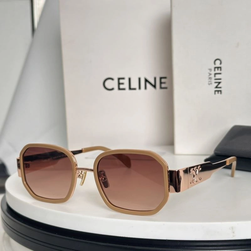 Precise copy Celine Sunglasses