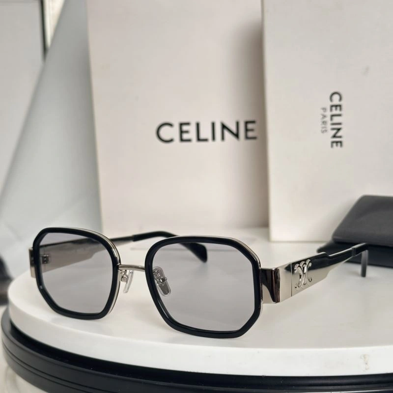 Precise copy Celine Sunglasses