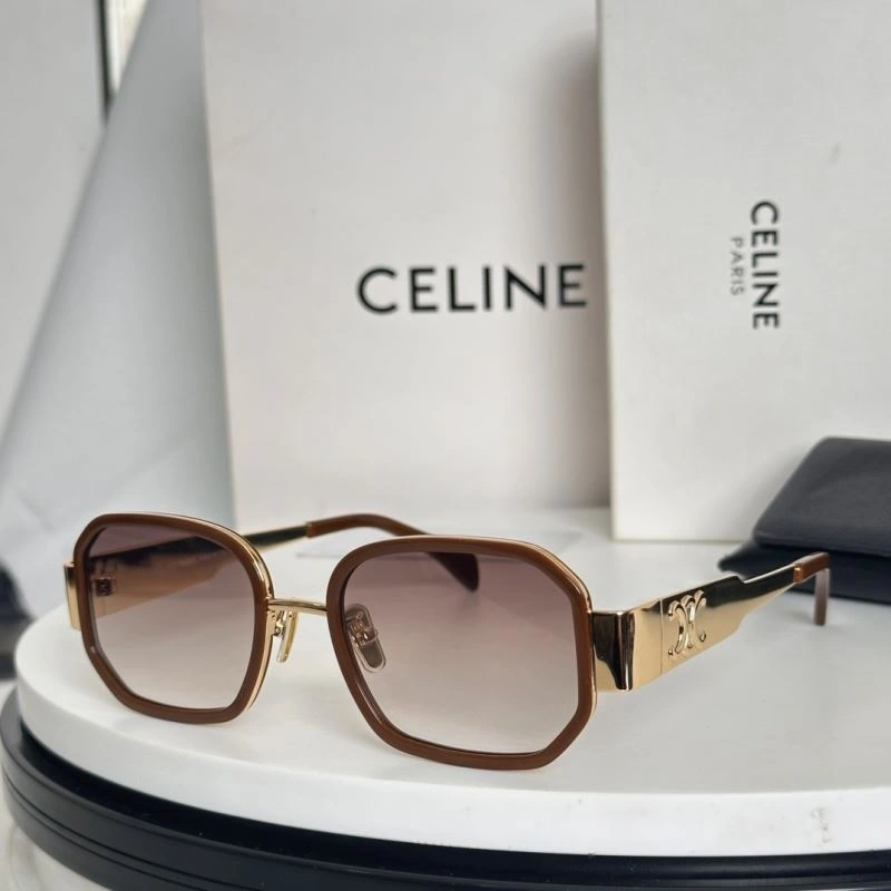 Precise copy Celine Sunglasses