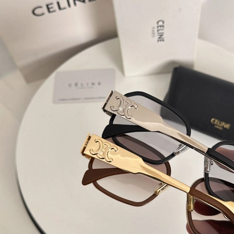 Precise copy Celine Sunglasses