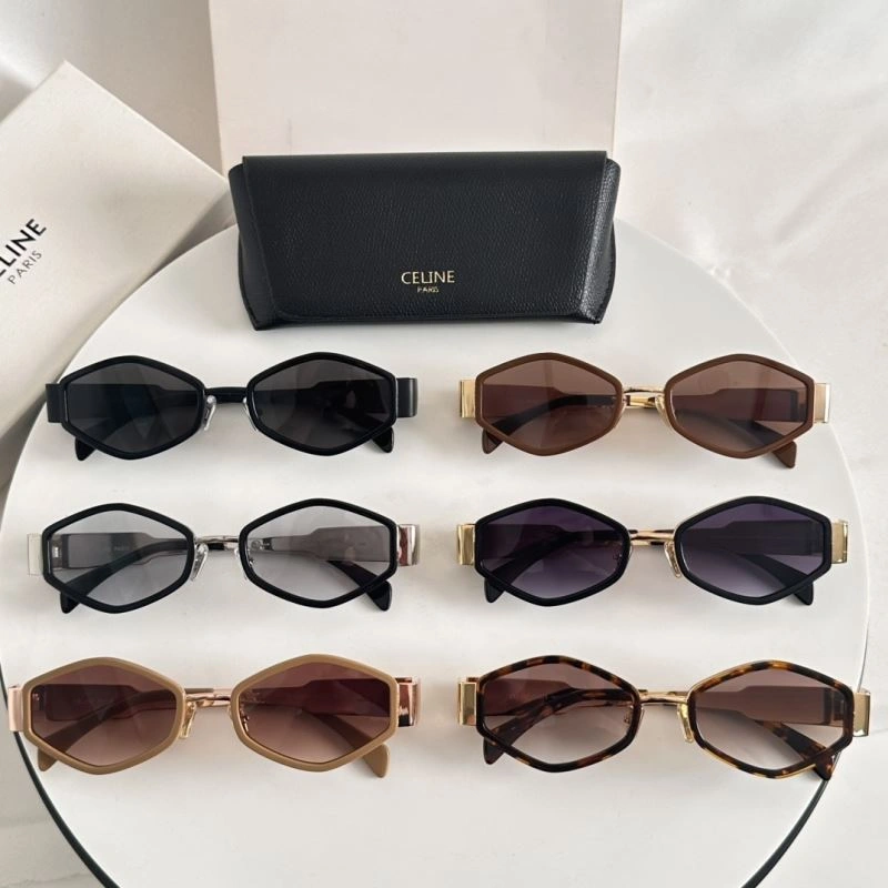 Celine Sunglasses