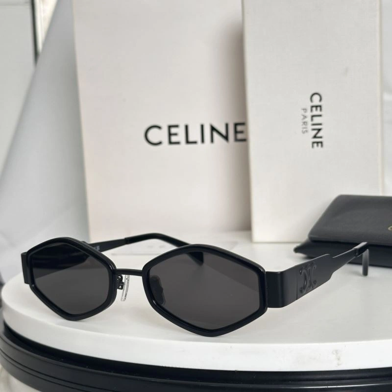 High accuracy Celine Sunglasses