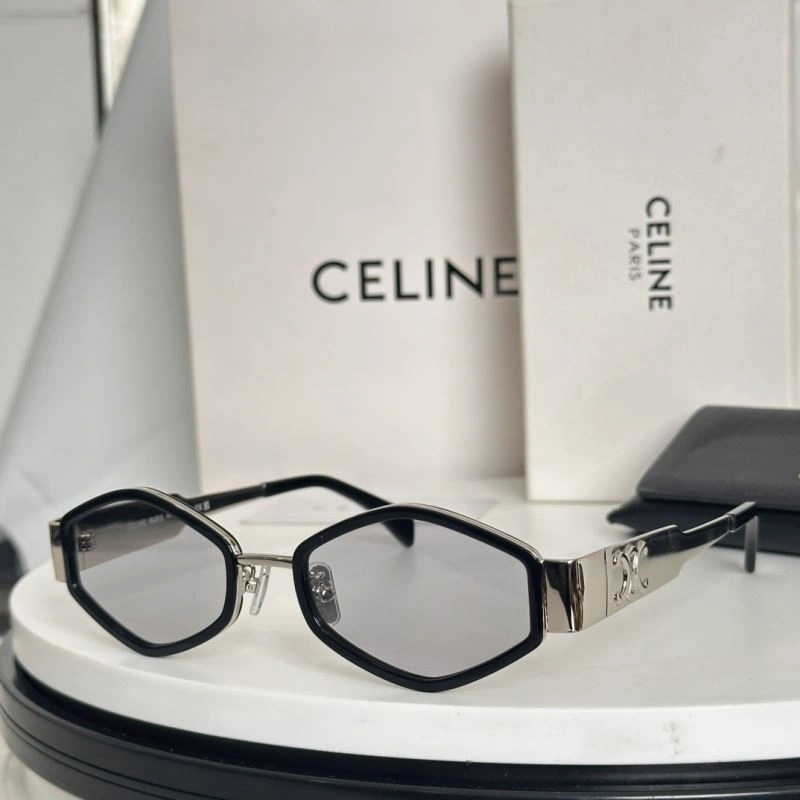 High accuracy Celine Sunglasses