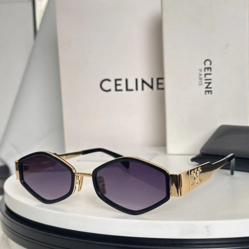 High accuracy Celine Sunglasses