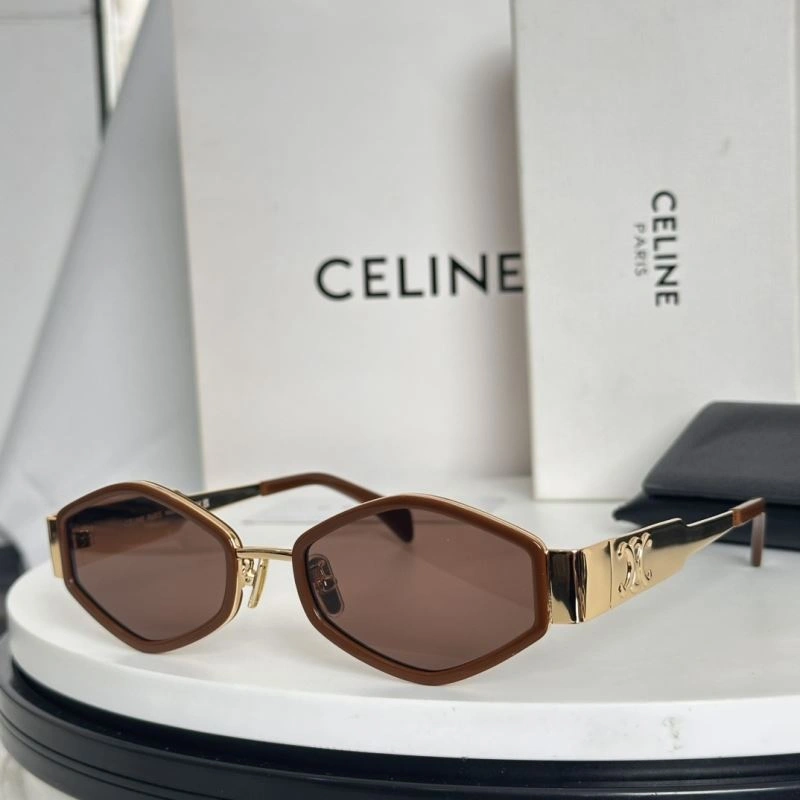High accuracy Celine Sunglasses