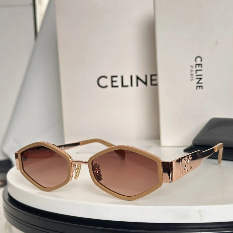 High accuracy Celine Sunglasses