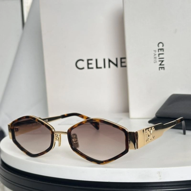 High accuracy Celine Sunglasses