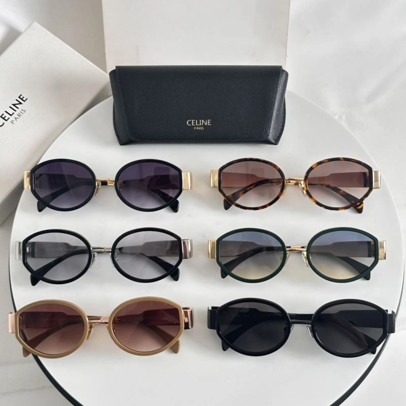 Exact replica Celine Sunglasses