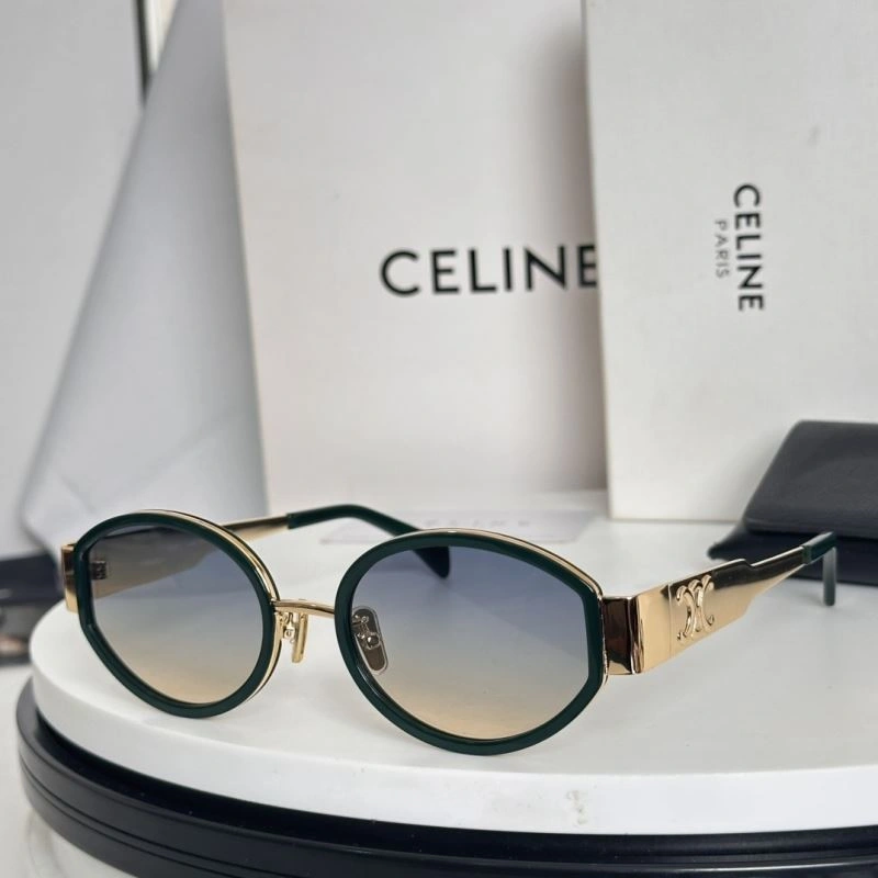 Exact replica Celine Sunglasses