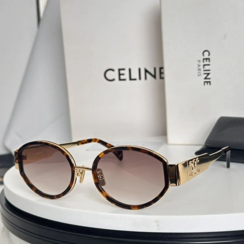 Exact replica Celine Sunglasses