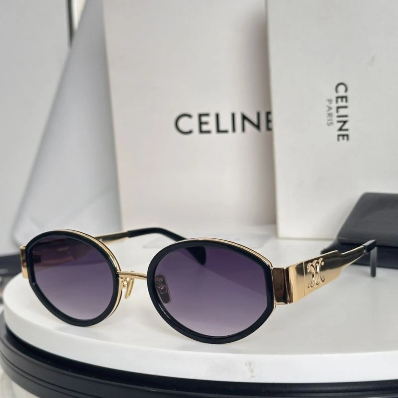 Exact replica Celine Sunglasses