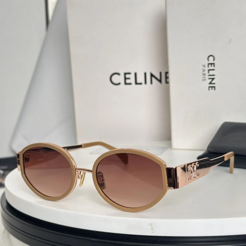Exact replica Celine Sunglasses